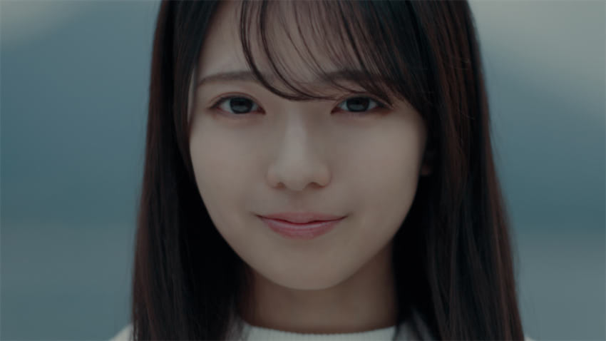 乃木坂46 6期生、新メンバー2人目は鹿児島県出身19歳・瀬戸口心月 | ENTAME next - アイドル情報総合ニュースサイト