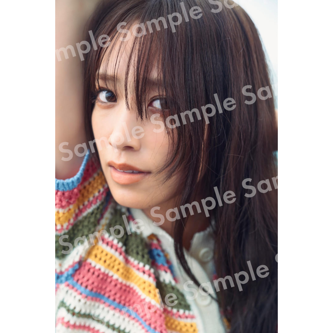 日向坂46 佐々木久美、1st写真集『めくる日々』より特典絵柄15種が解禁 | ENTAME next - アイドル情報総合ニュースサイト