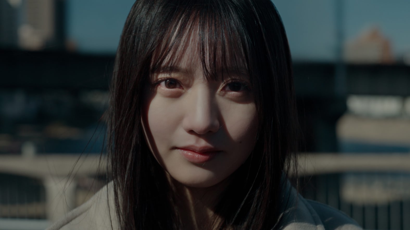 乃木坂46 6期生、4人目は兵庫県出身の17歳・海邉朱莉 | ENTAME next - アイドル情報総合ニュースサイト