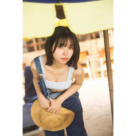 『ラブライブ』Liella!・Liyuu、水着にも初挑戦した2nd写真集の発売が決定 | ENTAME next - アイドル情報総合ニュースサイト