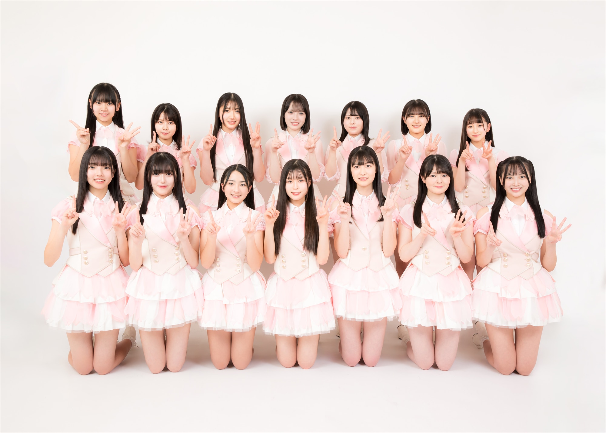 SKE48、個性あふれる13期生を初お披露目 | ENTAME next - アイドル情報総合ニュースサイト