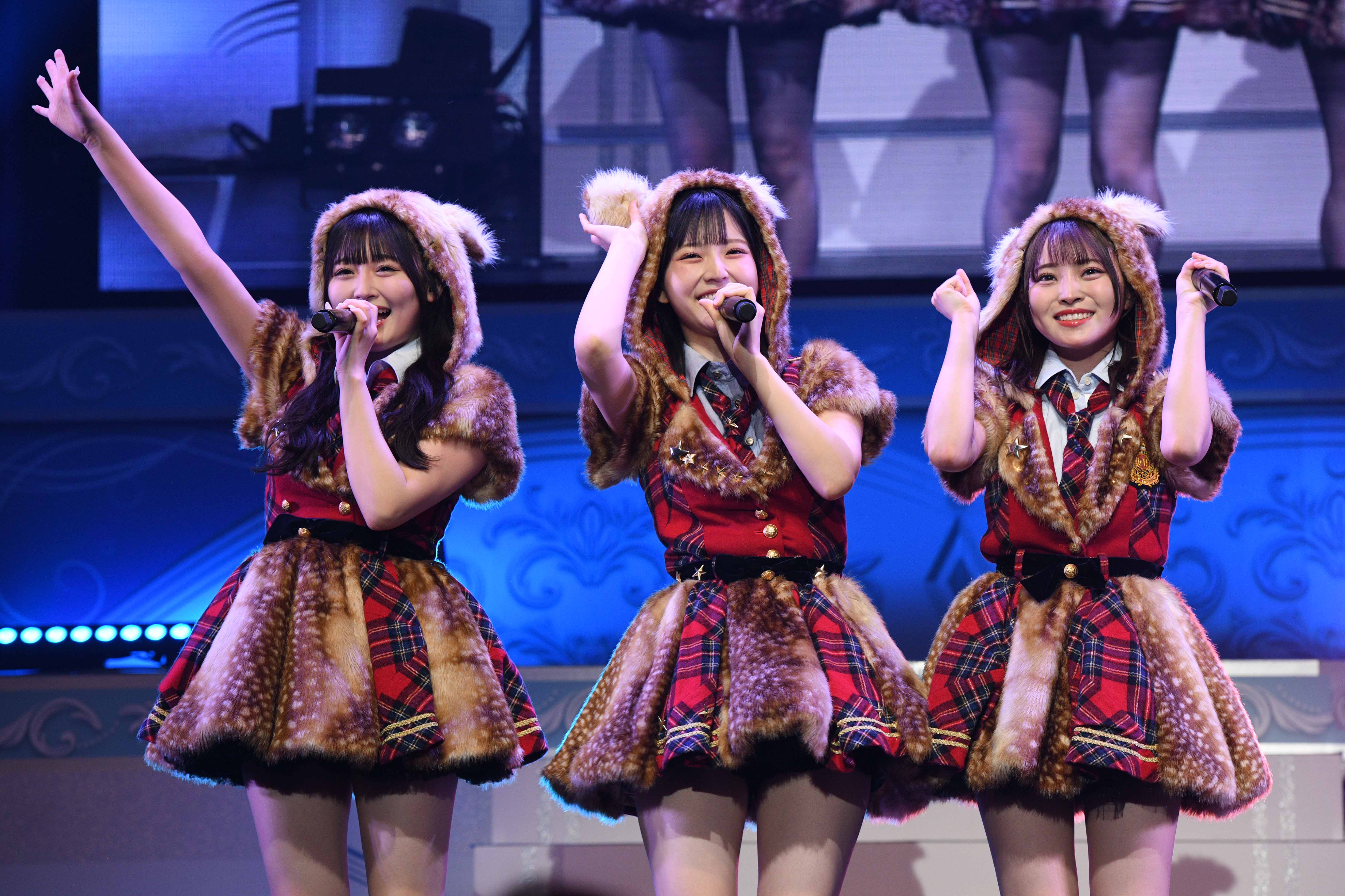 STU48、NMB48・HKT48と8周年記念特別対バン「AKB48グループの底力みせたるけん！！」 | ENTAME next - アイドル情報総合ニュースサイト