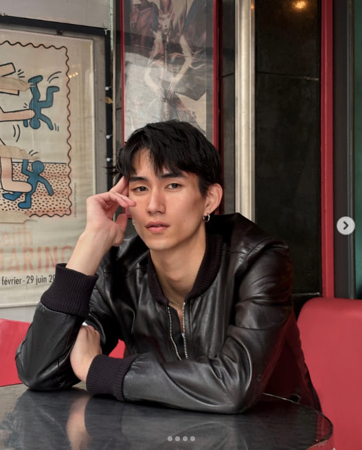沢村一樹の長男・野村大貴、ロン毛から大胆カットした短髪姿が「もはや芸術…」 Entame Next アイドル情報総合ニュースサイト