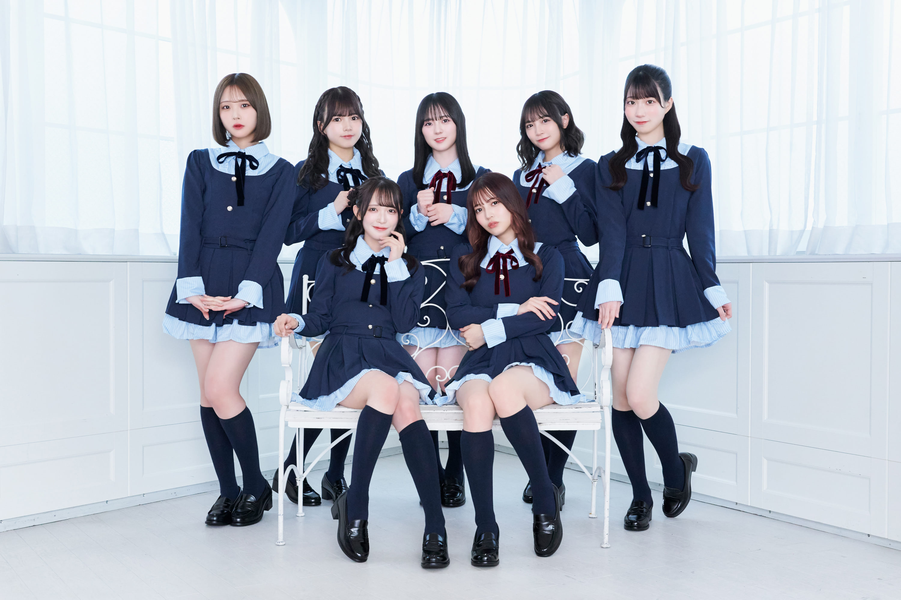 SNSフォロワー100万人超・黒嵜菜々子プロデュース兼メンバーの「Root mimi」最強の布陣でデビュー | ENTAME next - アイドル情報総合ニュースサイト