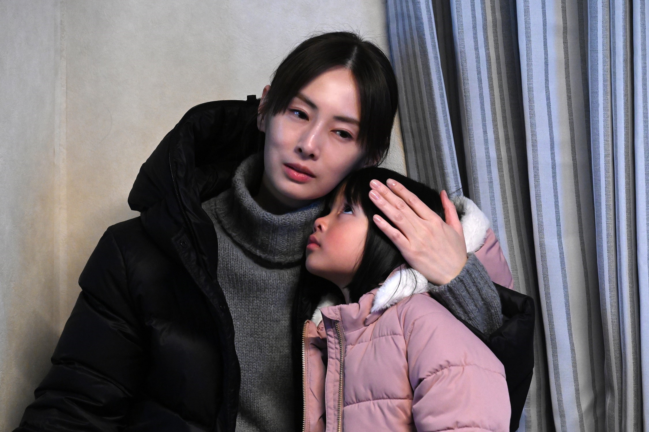 北川景子主演ドラマ『あなたを奪ったその日から』初回見逃し配信208万再生突破＆TVer総合ランキングで2位も獲得 | ENTAME next - アイドル情報総合ニュースサイト