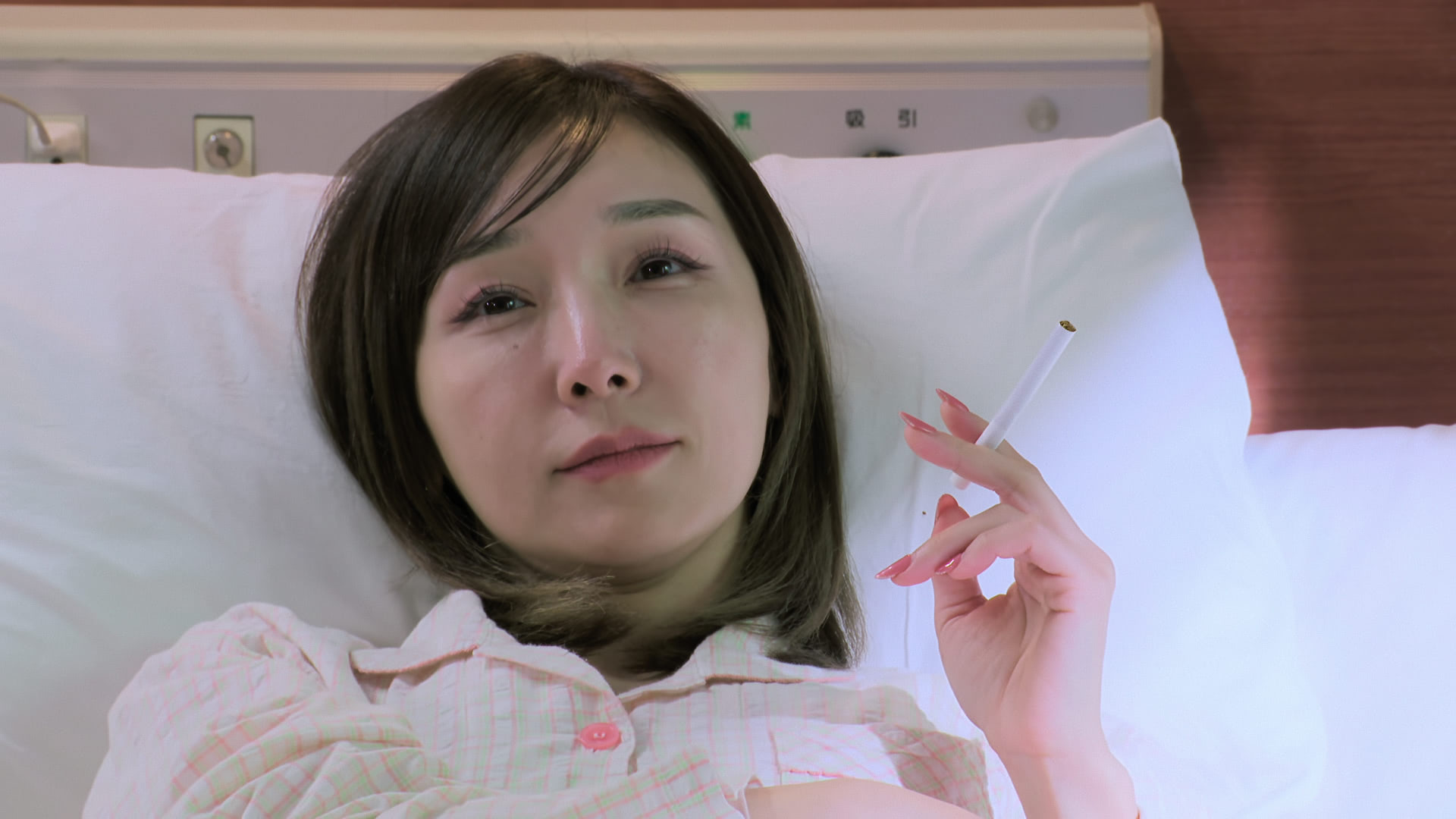 加護亜依が『罵倒村』に参戦して“因縁のアイテム”を解禁、MC・東野は「手つき慣れてんなぁ」 | ENTAME next - アイドル情報総合ニュースサイト