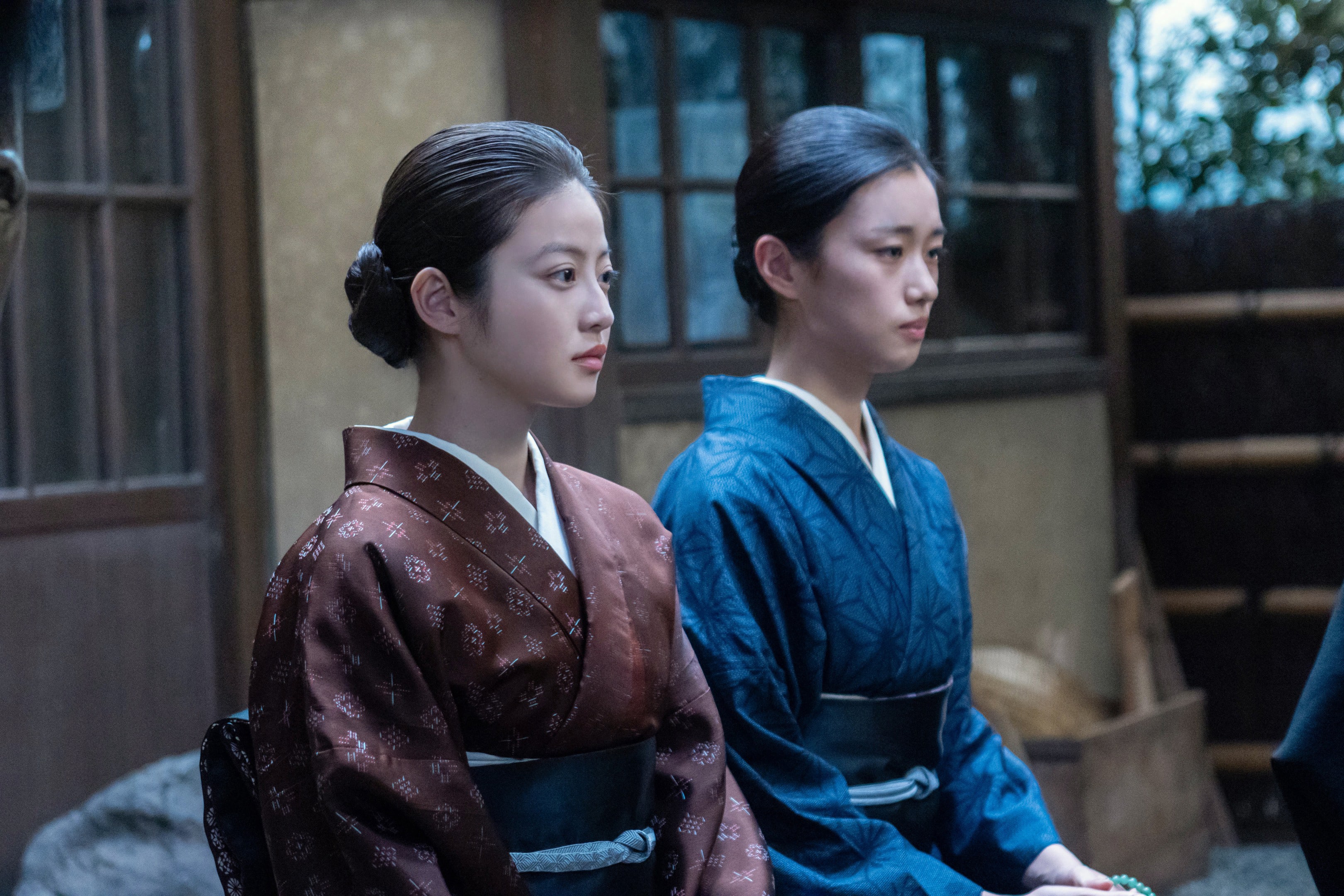 『あんぱん』“蘭子”河合優実の感情あふれる芝居に圧倒、SNS「映画みたいだった」「涙がとまらん」 | ENTAME next - アイドル情報総合ニュースサイト