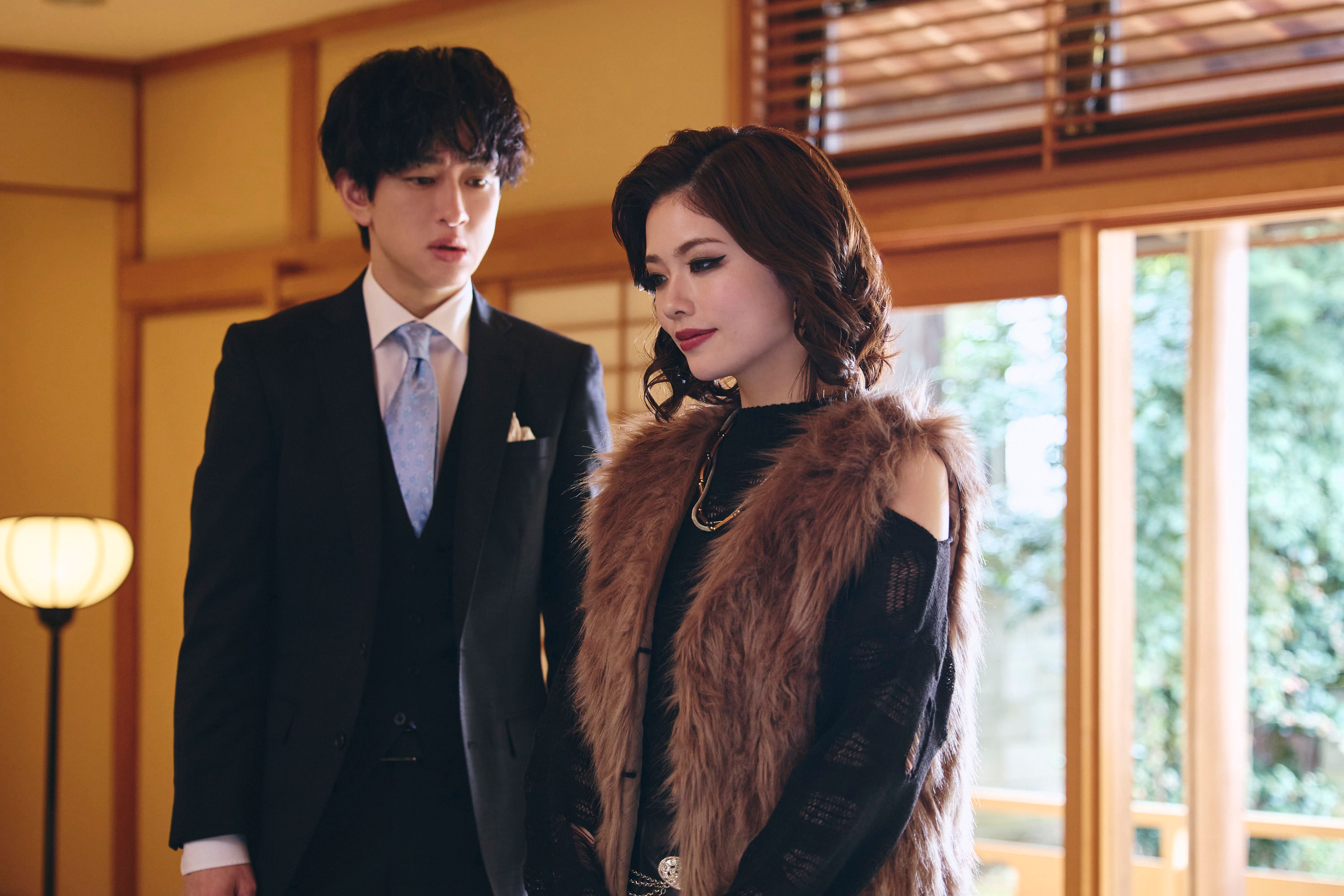 小芝風花がド派手ギャルに変身！SNSで話題沸騰『私の夫と結婚して』最新話の見どころ | ENTAME next - アイドル情報総合ニュースサイト