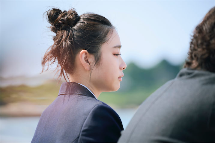 注目の若手俳優・倉沢杏菜がTBS日曜劇場に初出演！ 父を想う娘を熱演し抜群の芝居力が話題に | ENTAME next - アイドル情報総合 ...