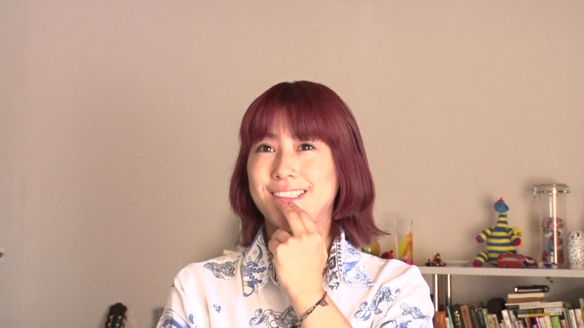 IMALU、奄美大島での暮らしを公開 事実婚に近い関係に「今が一番幸せ」 | ENTAME next - アイドル情報総合ニュースサイト