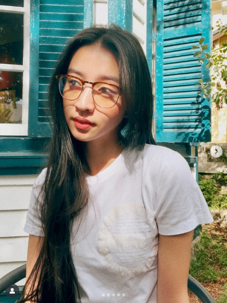 Koki,、シンプルなスタイルが美しい「メガネ×白T」姿を披露 | ENTAME next - アイドル情報総合ニュースサイト