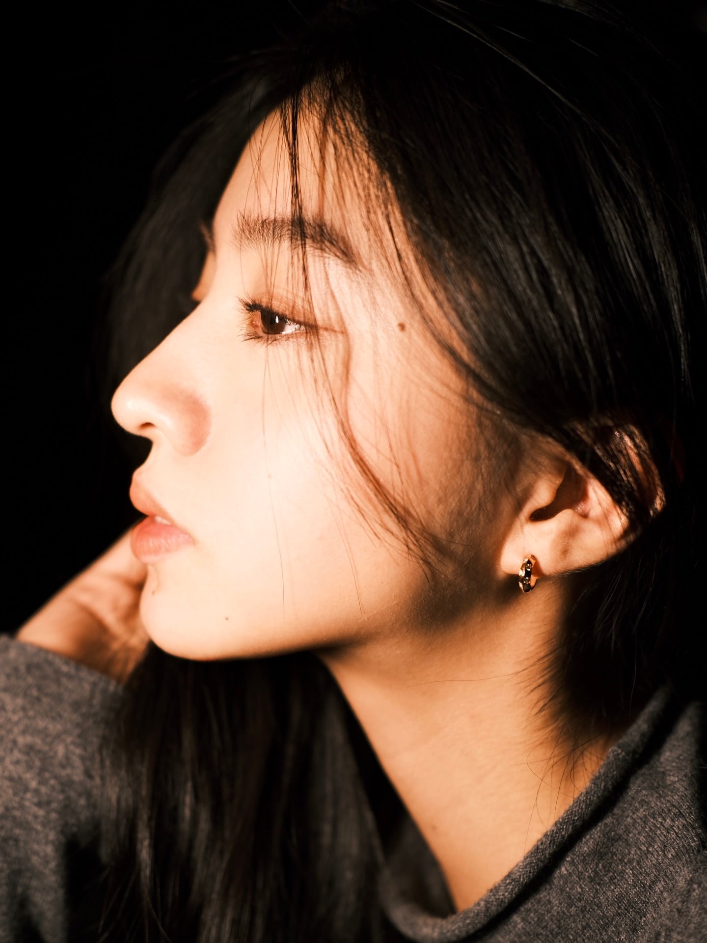 Koki, 姉・Cocomiが撮影した“完璧すぎる横顔ライン”に「いいね」殺到 | ENTAME next - アイドル情報総合ニュースサイト