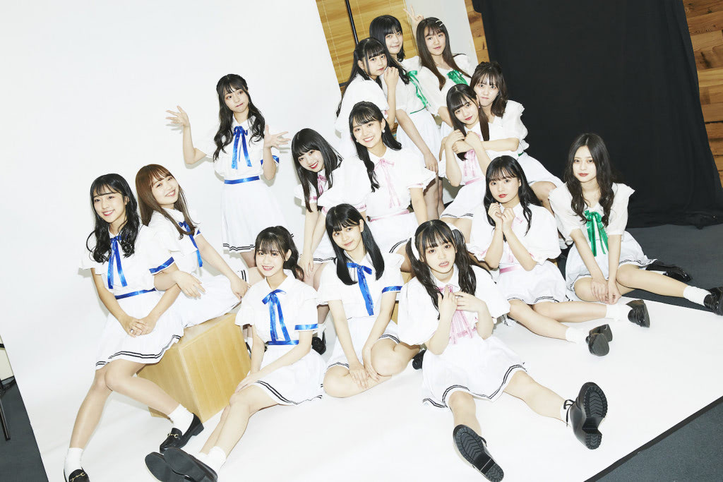 Shibu3 projectがデジタルシングルを3週連続配信 | ENTAME next - アイドル情報総合ニュースサイト