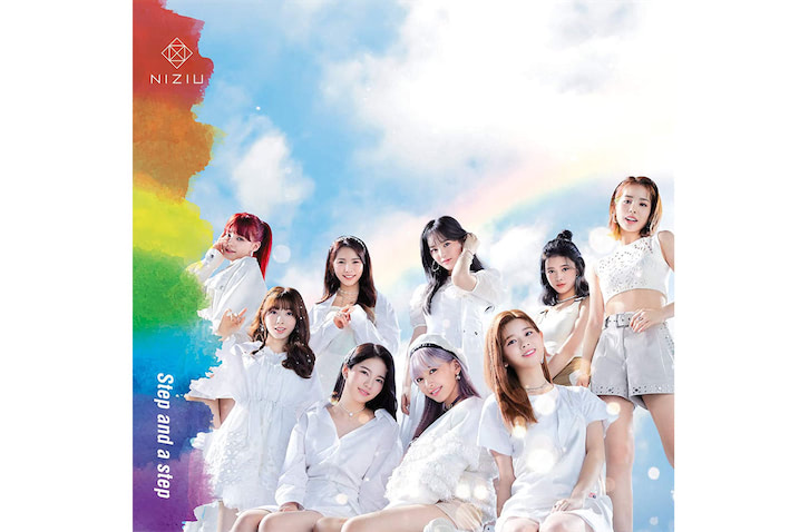 NiziU、MV2000万再生突破、感謝のオフショット連投に「最高すぎる」「可愛さしかない」の声 | ENTAME next - アイドル情報総合ニュースサイト