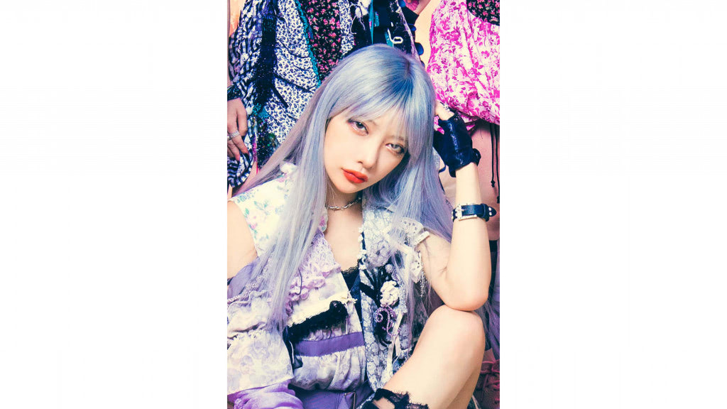 「美の暴力」ZOC 香椎かてぃ、セクシー＆クールなニューヘアショットをファン絶賛 | ENTAME next - アイドル情報総合ニュースサイト