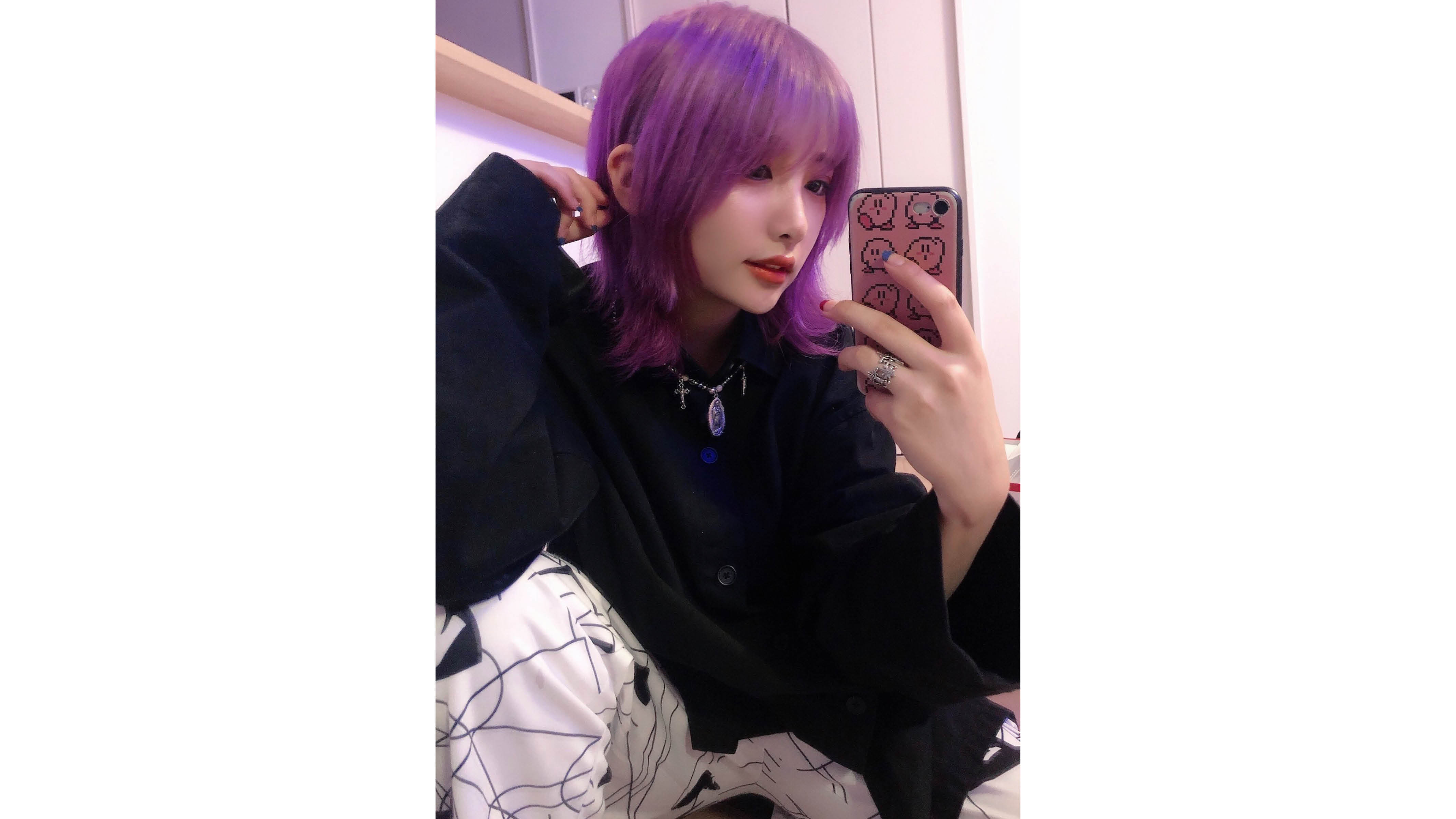 yunocy、艶やかボディの脱衣ランジェリーショット披露「男みんな鼻血出てる説」 | ENTAME next - アイドル情報総合ニュースサイト