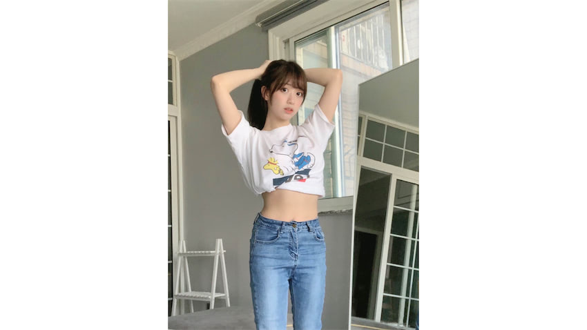 美少女コスプレイヤー・yami、国宝級くびれの全身ショットが「完璧なスタイルすぎ」 | ENTAME next - アイドル情報総合ニュースサイト