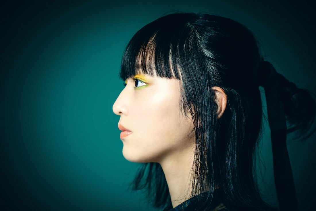 ZOC "Disc2"始動、15歳の新メンバー・鎮目のどか加入＆新ビジュアル披露 | ENTAME next - アイドル情報総合ニュースサイト