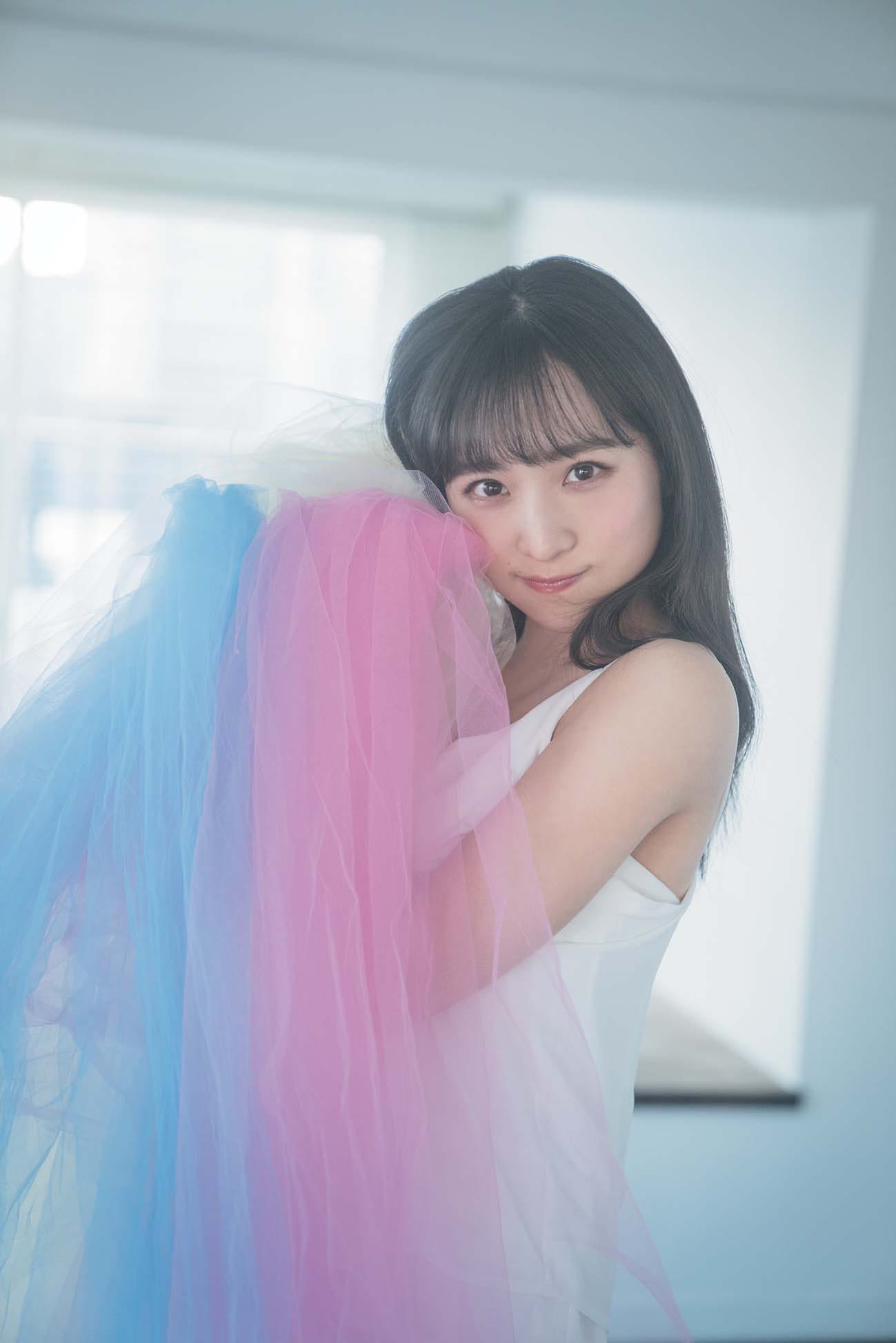 Oguri Yui (Yuiyui) | Page 86 | Stage48