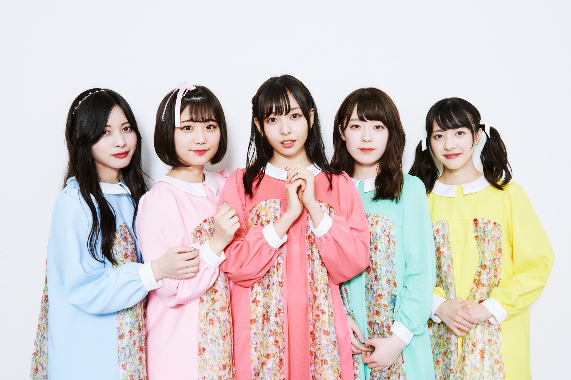 HKT48は初日、SKE48は最終日 「TIF2019」出演グループの出演日が発表 | ENTAME next - アイドル情報総合ニュースサイト