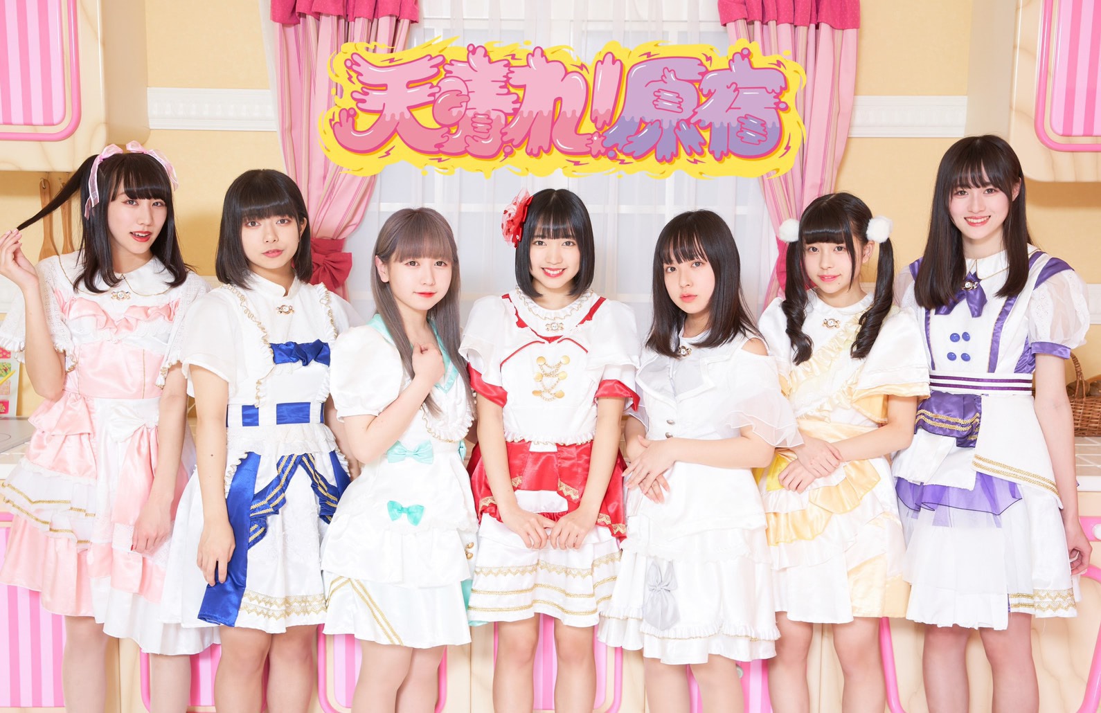 HKT48は初日、SKE48は最終日 「TIF2019」出演グループの出演日が発表 | ENTAME next - アイドル情報総合ニュースサイト