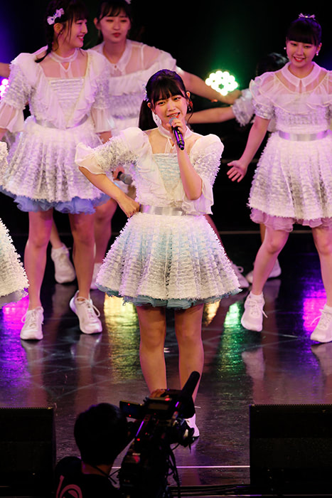 HKT48 TIF2019初日に登場、ノンストップパフォーマンスに灼熱のお台場が熱狂【ライブ画像29点】 | ENTAME next - アイドル情報総合ニュースサイト