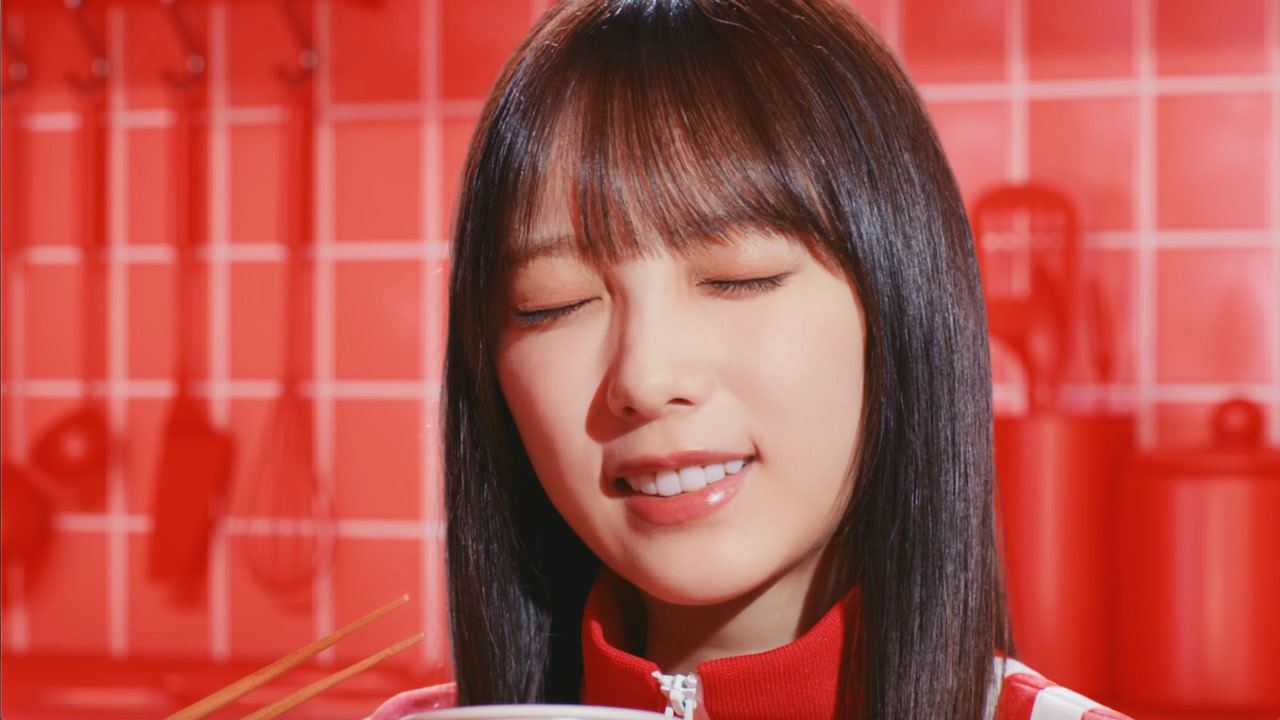 乃木坂46・齋藤飛鳥、山下美月、与田祐希らがカップスターの新tvcmに登場、ポップなダンスに注目 Entame Next アイドル情報総合ニュースサイト 