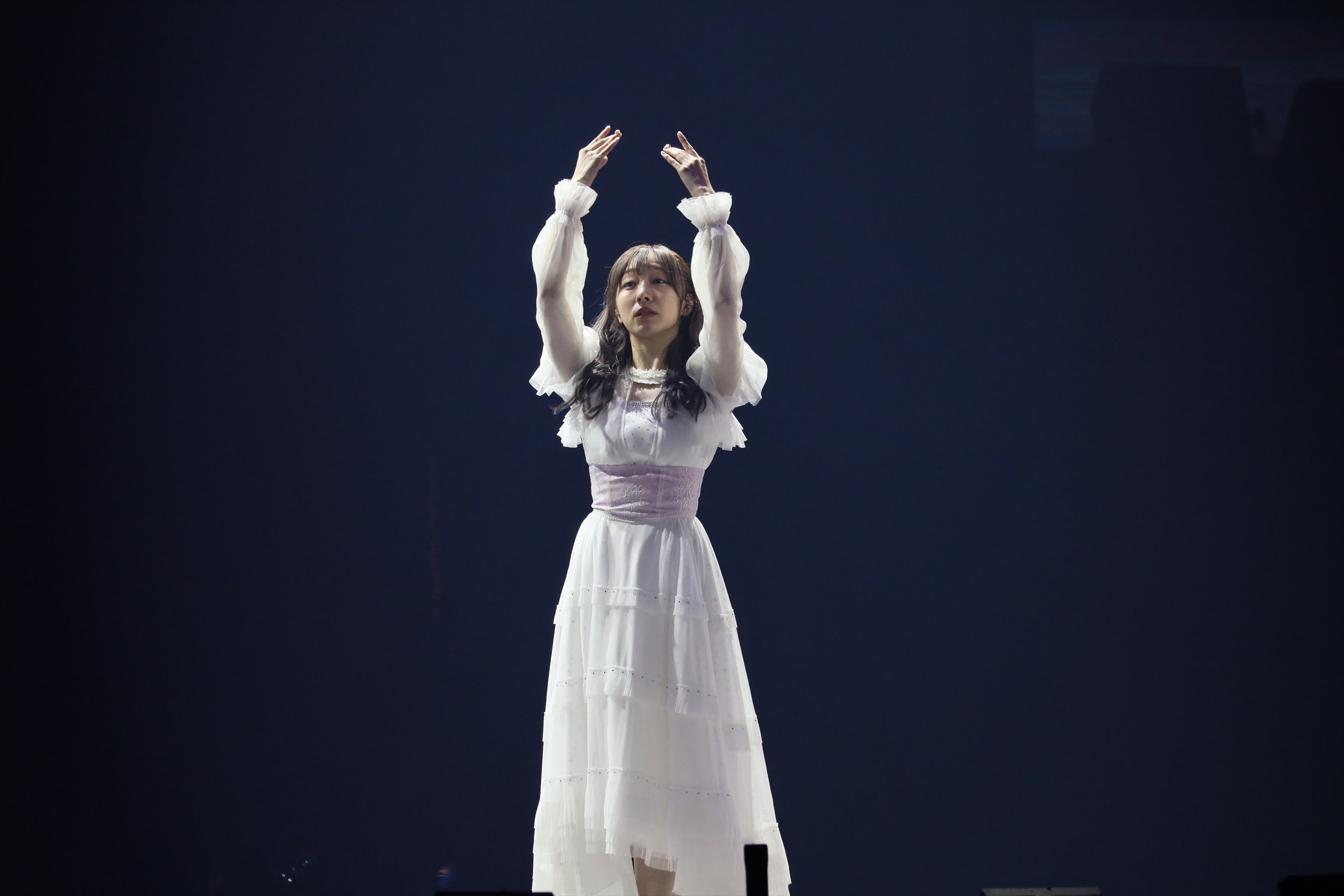 Ske48・須田亜香里が卒業コンサートを開催、盟友・松村香織もサプライズ登場 Entame Next アイドル情報総合ニュースサイト