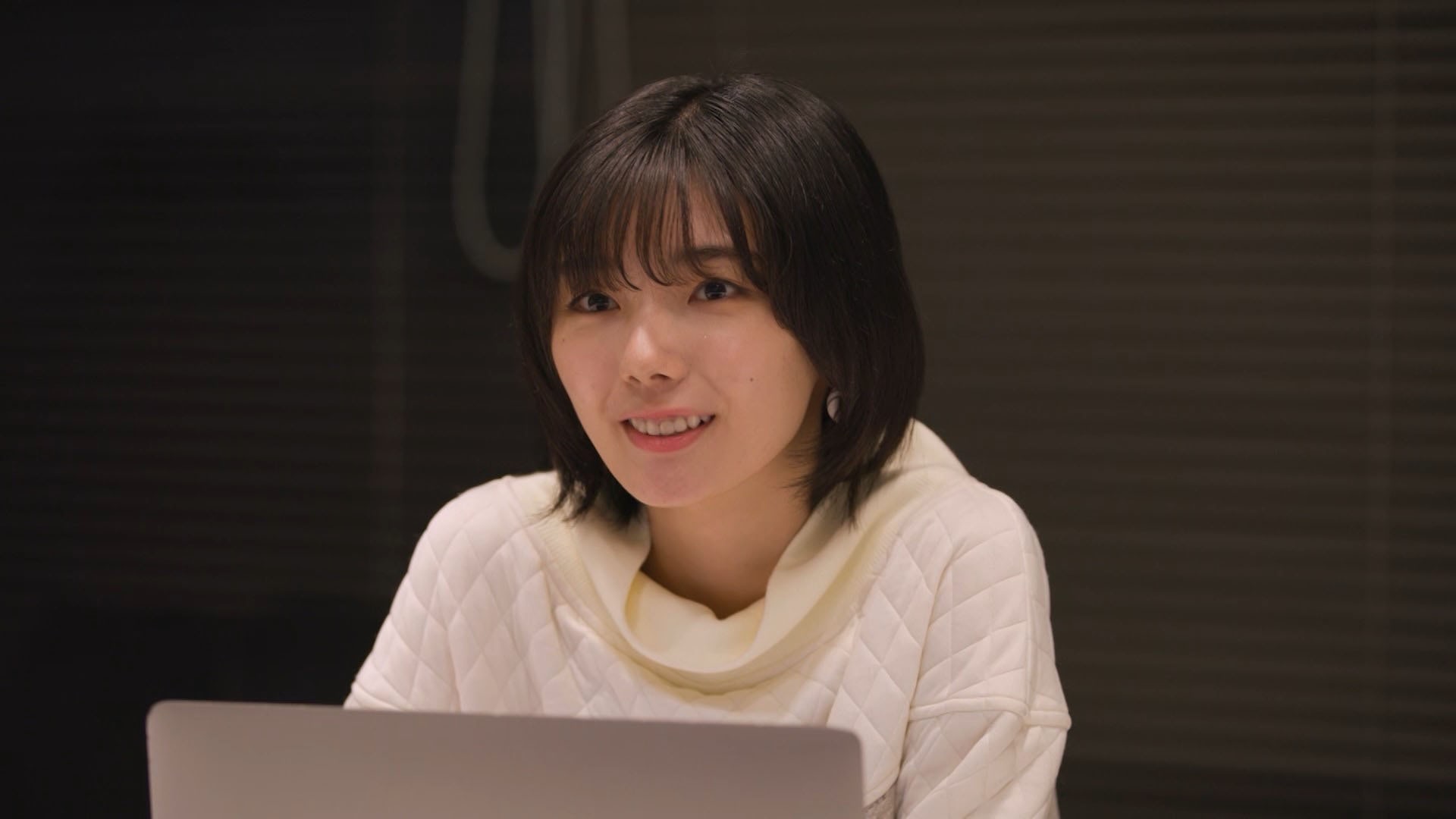 本格演技挑戦中の櫻坂46・藤吉夏鈴、人気企画「あざと連ドラ」で初主役 Entame Next アイドル情報総合ニュースサイト