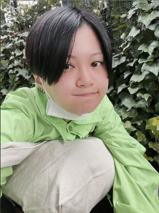 「雰囲気違いすぎて2度見した」RaMu、ロングヘアにイメチェンした”これがこう”ショット公開 | ENTAME next - アイドル情報総合 ...