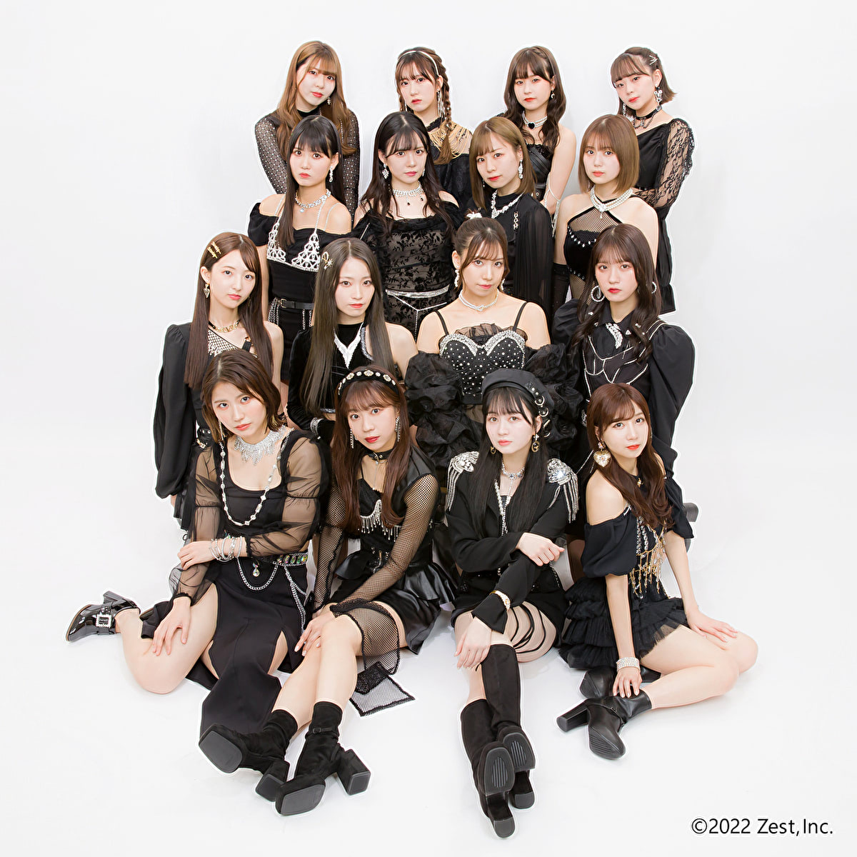 SKE48 TeamKII「最終ベルが鳴る」公演が千秋楽、公開練習の開催も発表【写真9点】 | ENTAME next - アイドル情報総合ニュースサイト