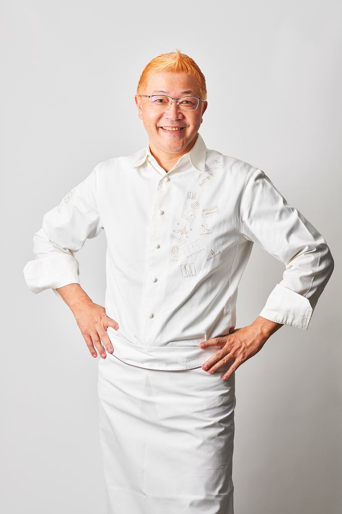 妻夫木聡主演の日曜劇場に注目の若手女優・當真あみ出演決定、パティシエ監修は辻口博啓 | ENTAME next - アイドル情報総合ニュースサイト