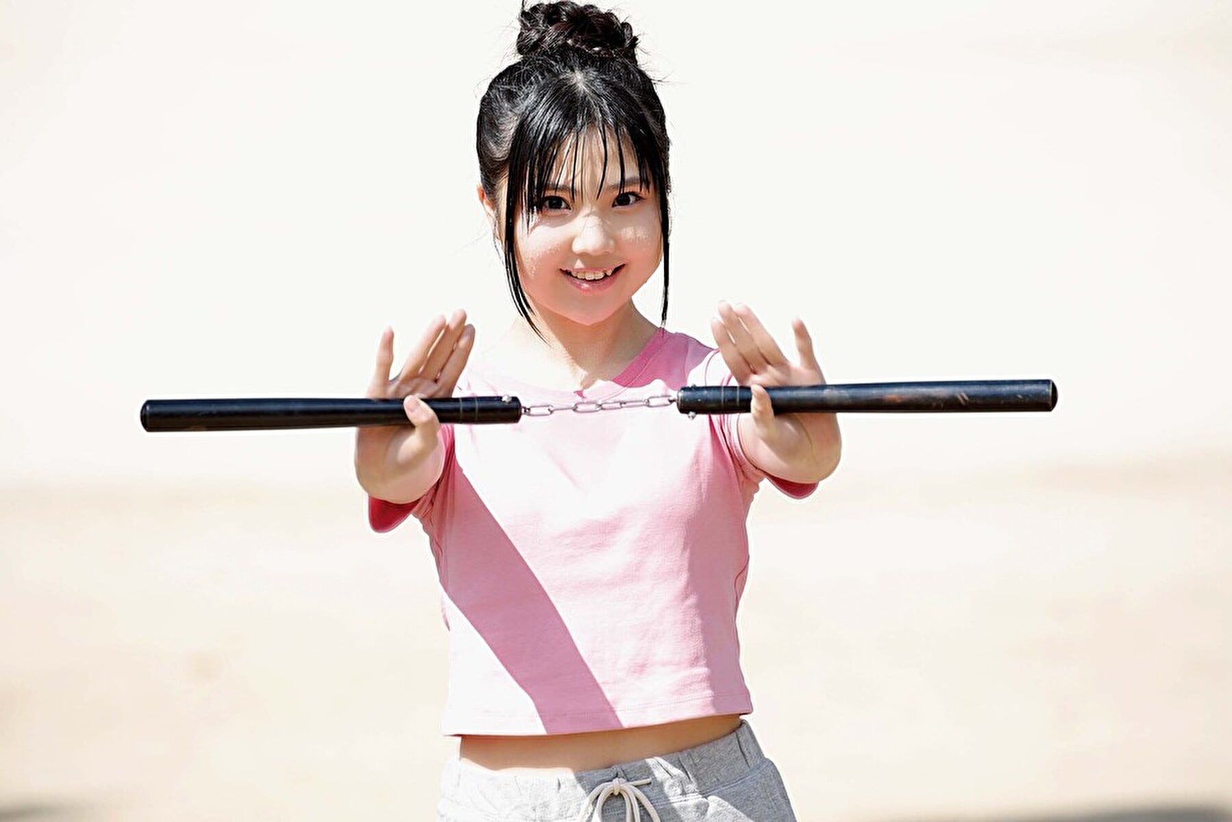 SKE48の人気企画『ずぶ濡れ SKE48 Team S』が発売、新公演で汗をかくメンバーの写真も収録 | ENTAME next - アイドル情報総合ニュースサイト