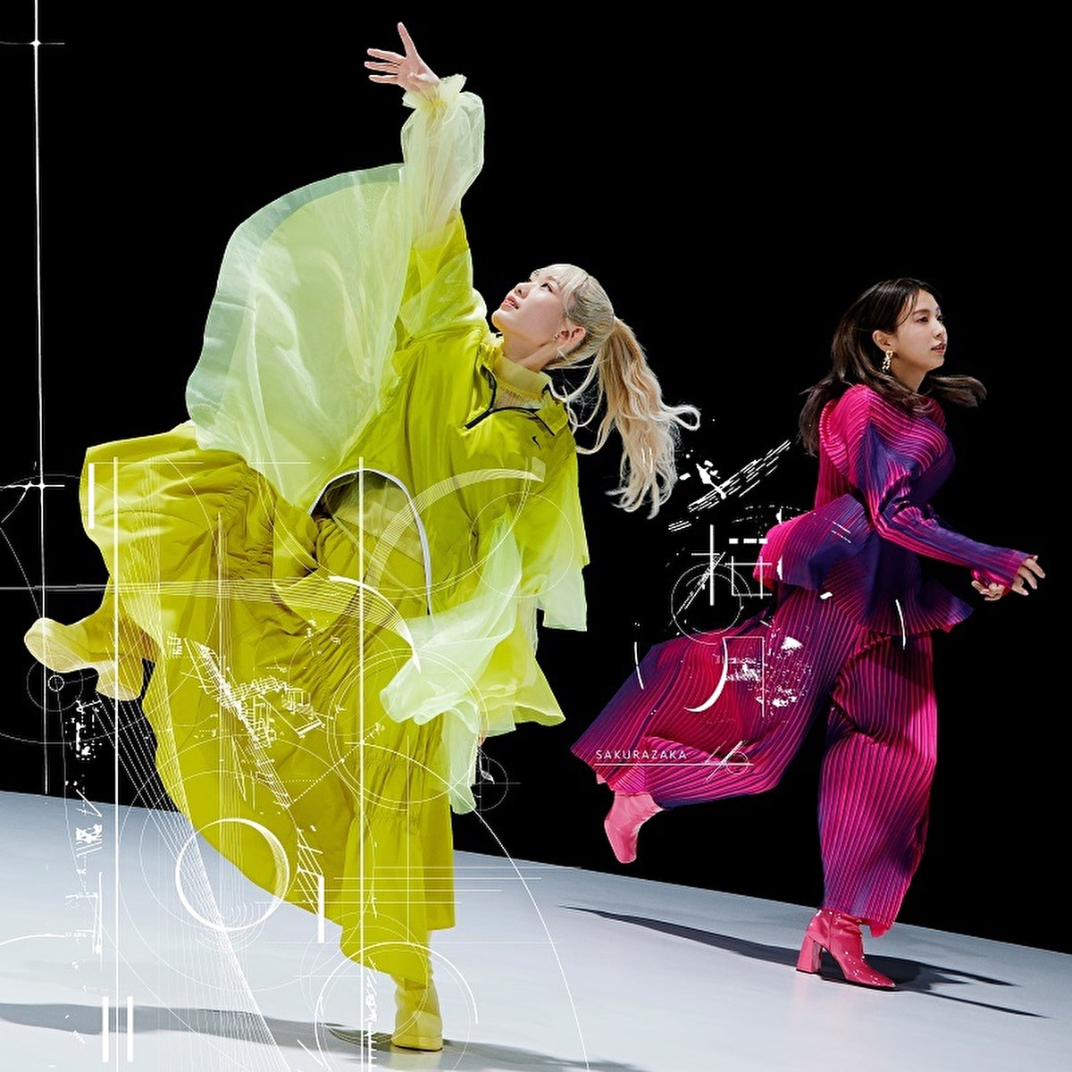 櫻坂46『桜月』の映像特典、「W-KEYAKI FES.2022」のダイジェスト映像が公式YouTubeで公開 | ENTAME next - アイドル情報総合ニュースサイト