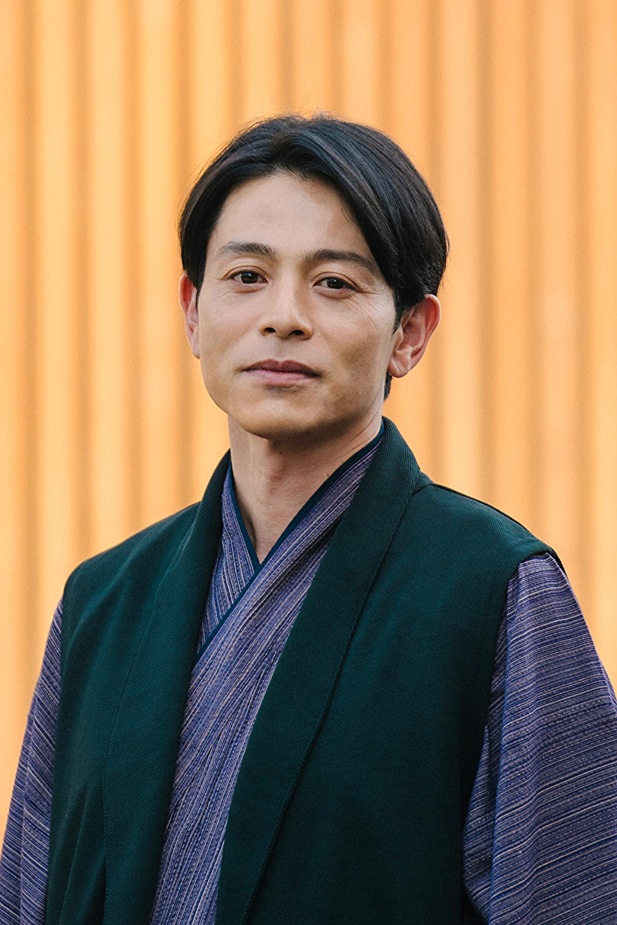 観月ありさと吉沢悠が夫婦役、「日常の旅」テーマの新ドラマがスタート Entame Next アイドル情報総合ニュースサイト