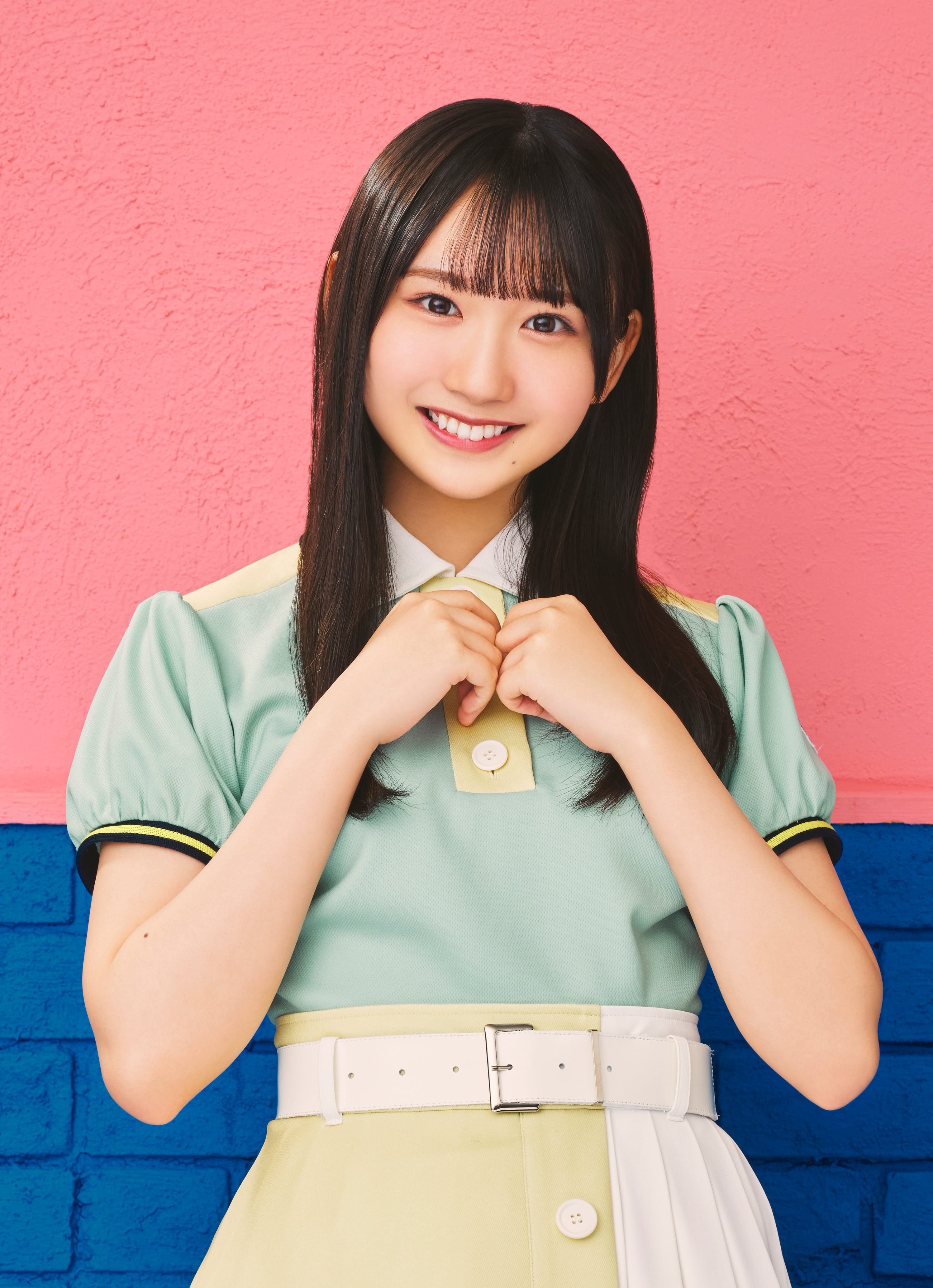 日向坂46の10thシングル『am I Ready』が7・26リリース、三期生・上村ひなのが初センター Entame Next