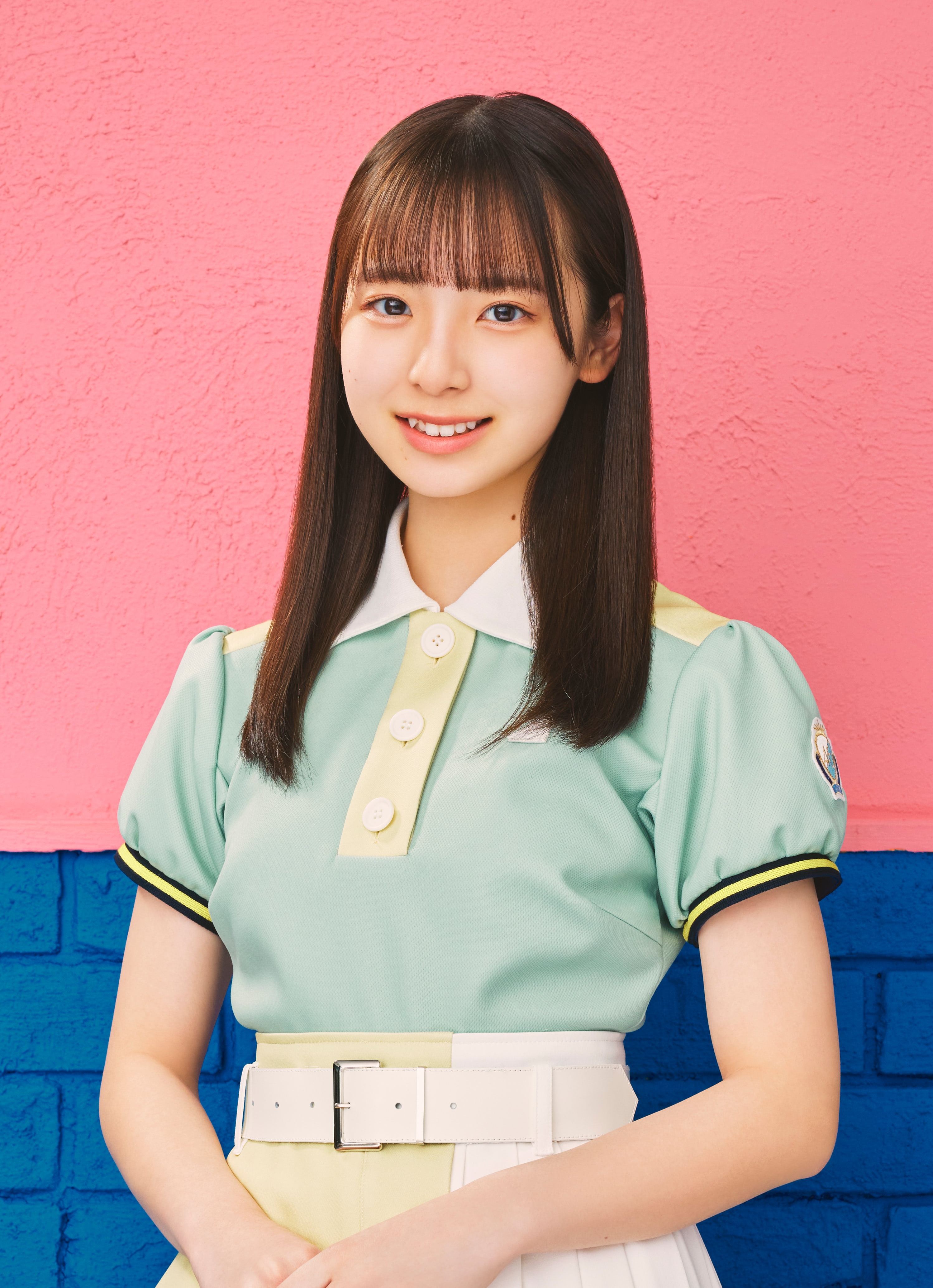 日向坂46の10thシングル『am I Ready』が7・26リリース、三期生・上村ひなのが初センター Entame Next