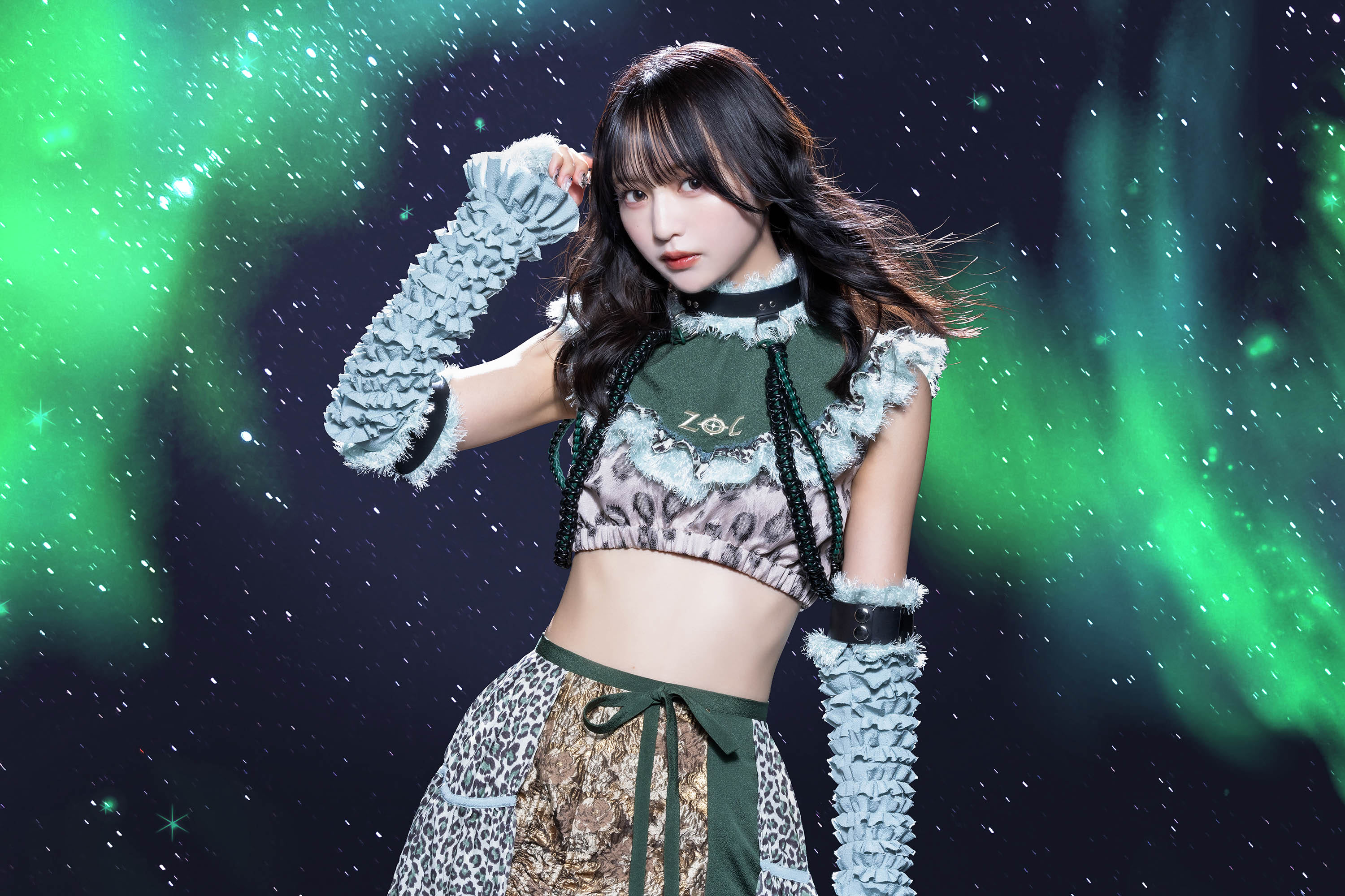 ”新生ZOC”メンバーが日替わりで登場する1週間毎日生配信を実施、今後の展望や新体制への想いを語る | ENTAME next - アイドル ...