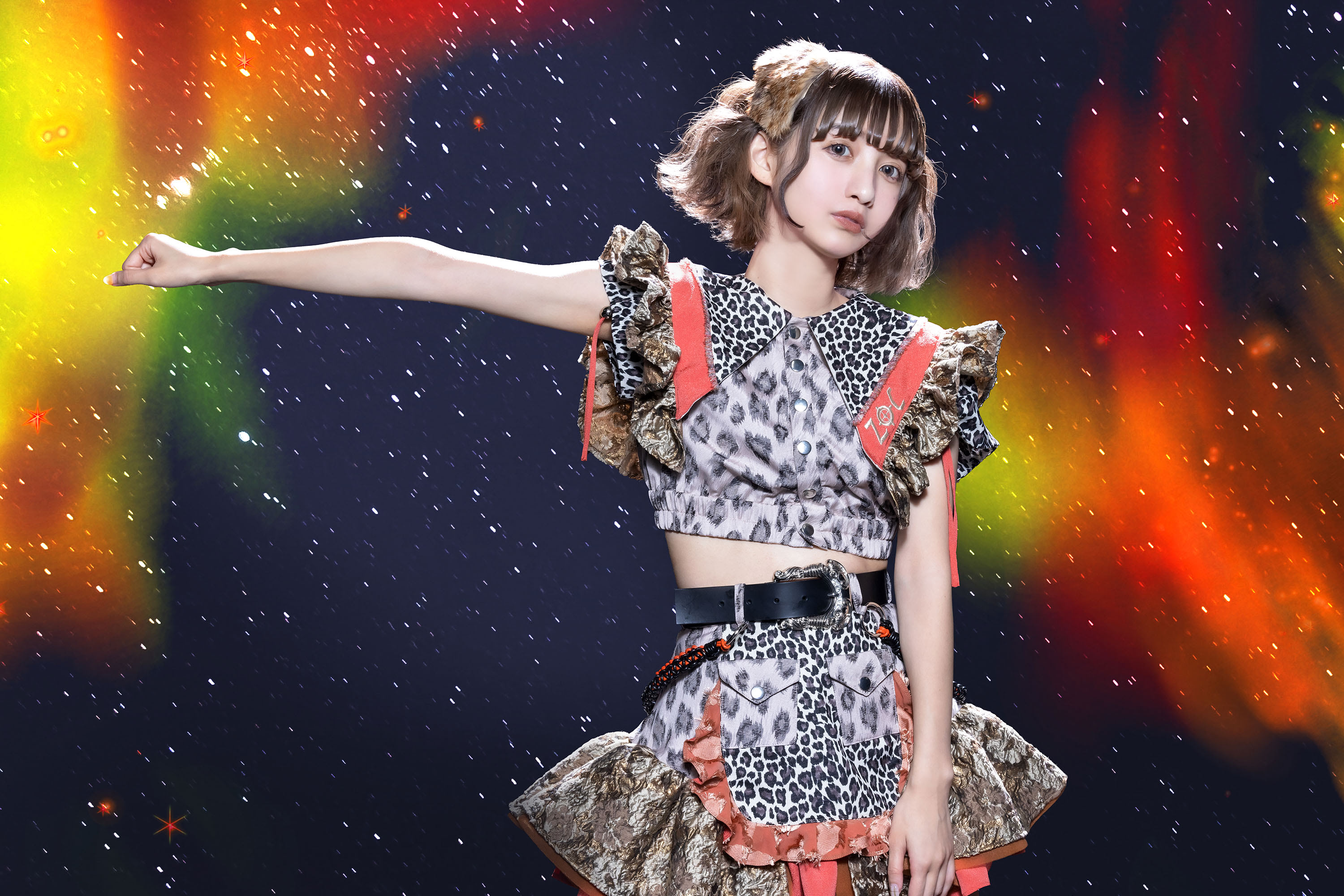 ”新生ZOC”メンバーが日替わりで登場する1週間毎日生配信を実施、今後の展望や新体制への想いを語る | ENTAME next - アイドル情報総合ニュースサイト