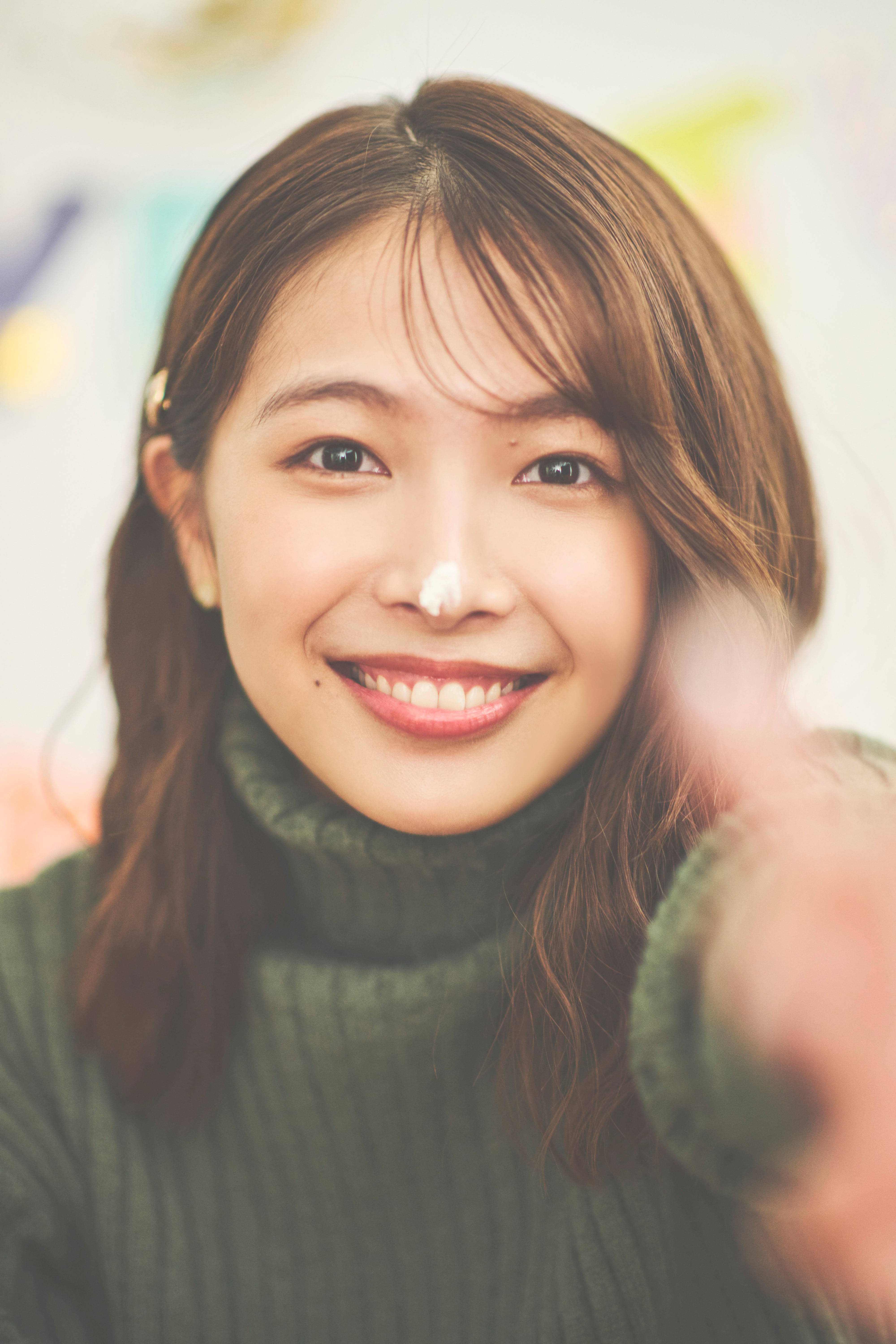 寺本莉緒、ギャップ満載の2024年カレンダーが発売「今までとは違った私が見られると思います」 | ENTAME next - アイドル情報総合 ...