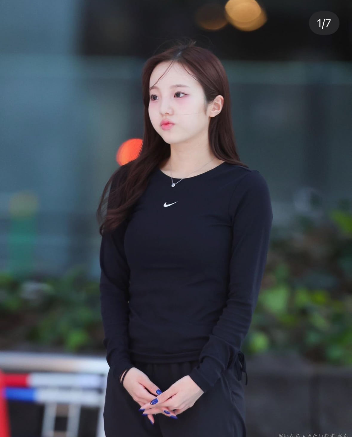 本田真凜、「YORUMACHI 2023」で可憐に舞う銀盤のステージ写真公開 | ENTAME next - アイドル情報総合ニュースサイト