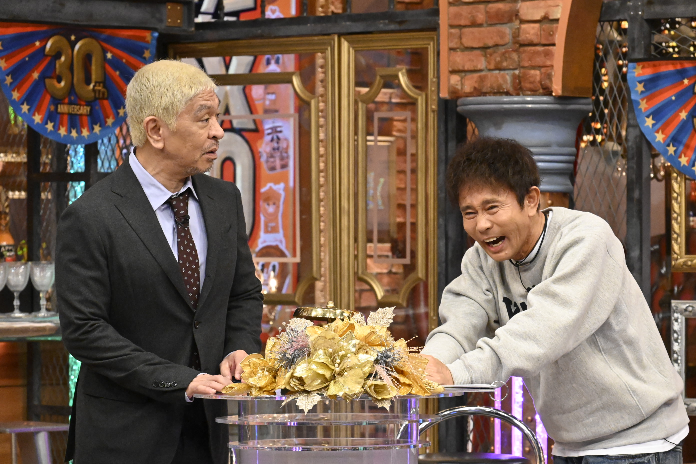 『ダウンタウンDX』マネジャーの売り込みSP、KAT-TUN上田竜也の意外な一面は恋愛相談の達人!? | ENTAME next - アイドル情報総合ニュースサイト