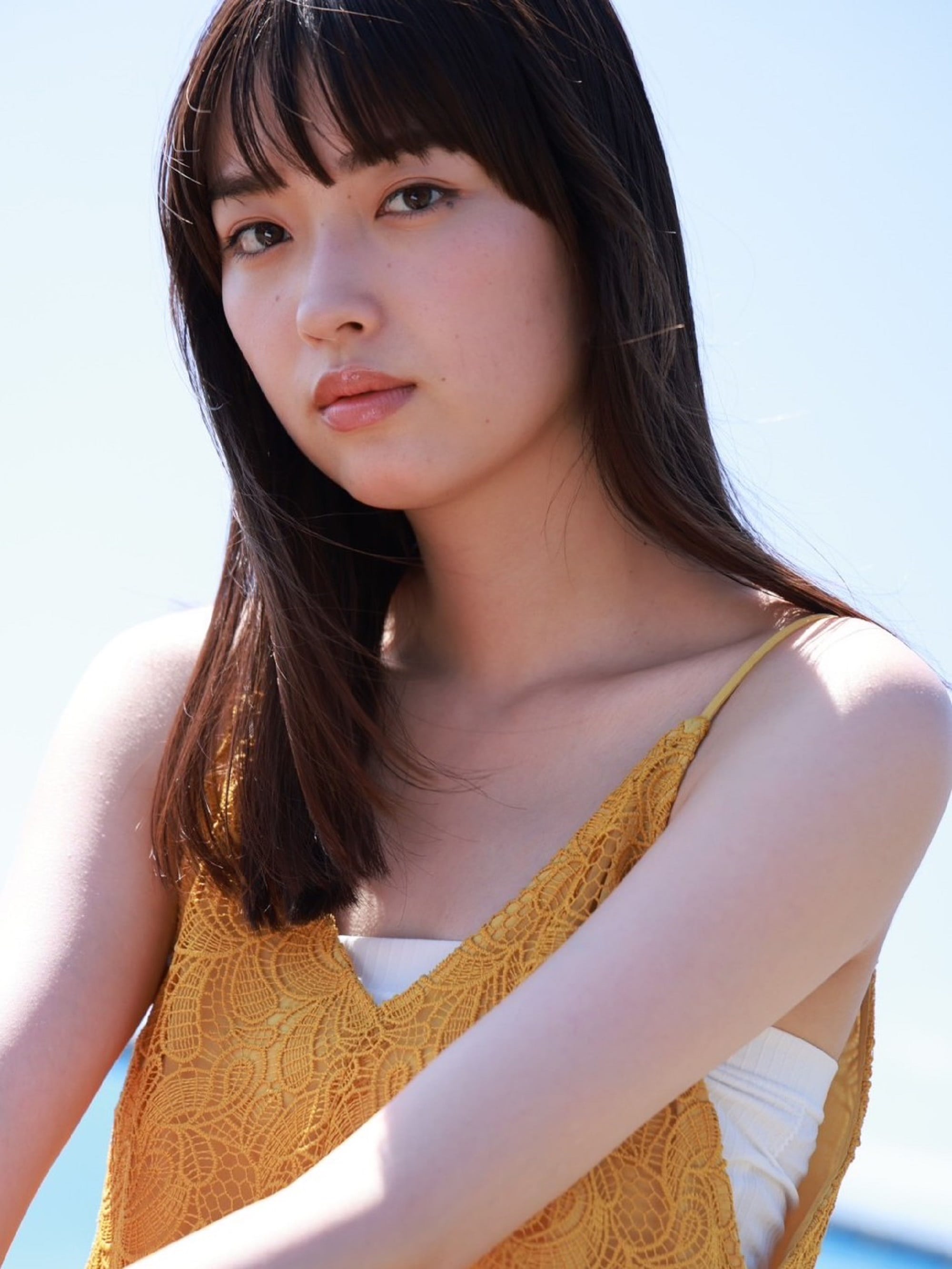 茅島みずきが『ゼクシィ』30周年号の表紙に登場、来年の目標は「青春恋愛映画のヒロイン」 Entame Next アイドル情報総合ニュースサイト