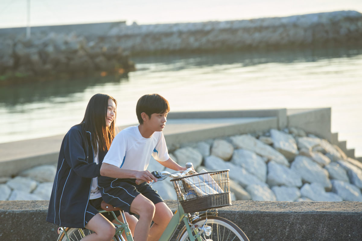 月島琉衣&黒川想矢w主演ドラマ『からかい上手の高木さん』、新たな場面写真が解禁 Entame Next アイドル情報総合ニュースサイト
