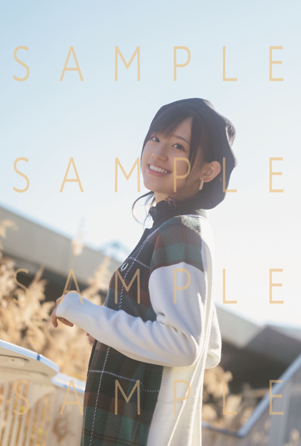 【推しの子】アイ役で話題、声優デビュー10周年・高橋李依が『Maiden』表紙に登場 | ENTAME next - アイドル情報総合ニュースサイト