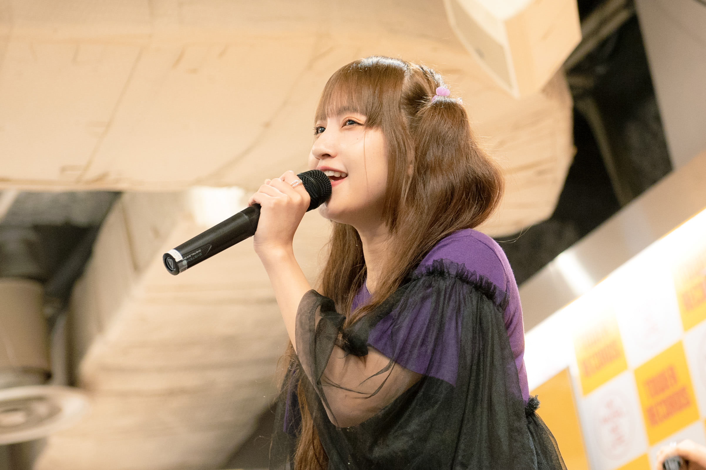 Apple Musicでトレンド入り、ZOCメンバーが新宿に集結し「断捨離彼氏」発売記念イベントを開催 | ENTAME next ...