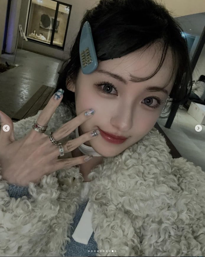 夏帆、華奢ボディちら見えする私服ショットが「最強かわいい！」 | ENTAME next - アイドル情報総合ニュースサイト