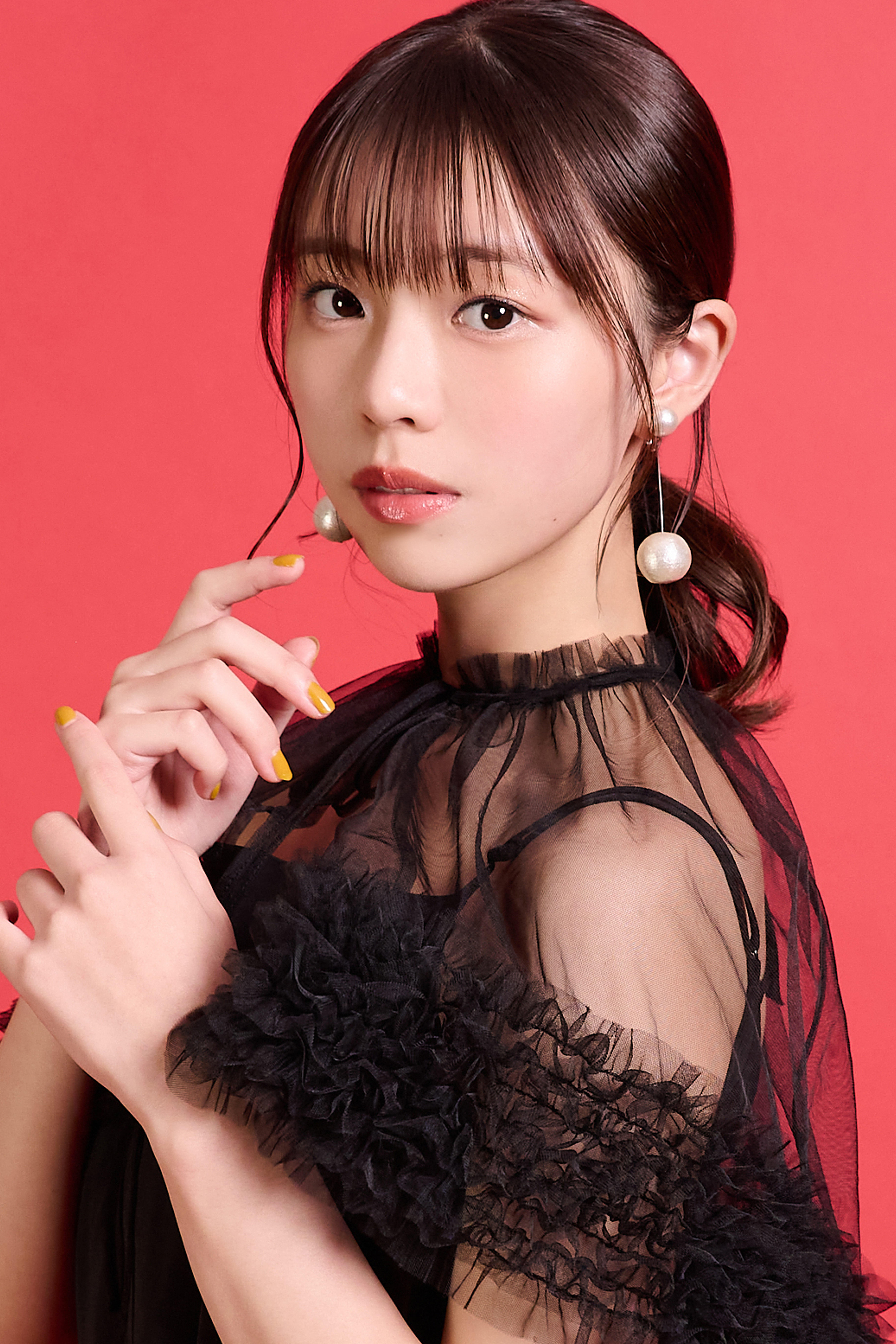 『週刊プレイボーイ』「グラジャパ！アワード2024」、グランプリは菊地姫奈、豊島心桜 | ENTAME next - アイドル情報総合ニュースサイト