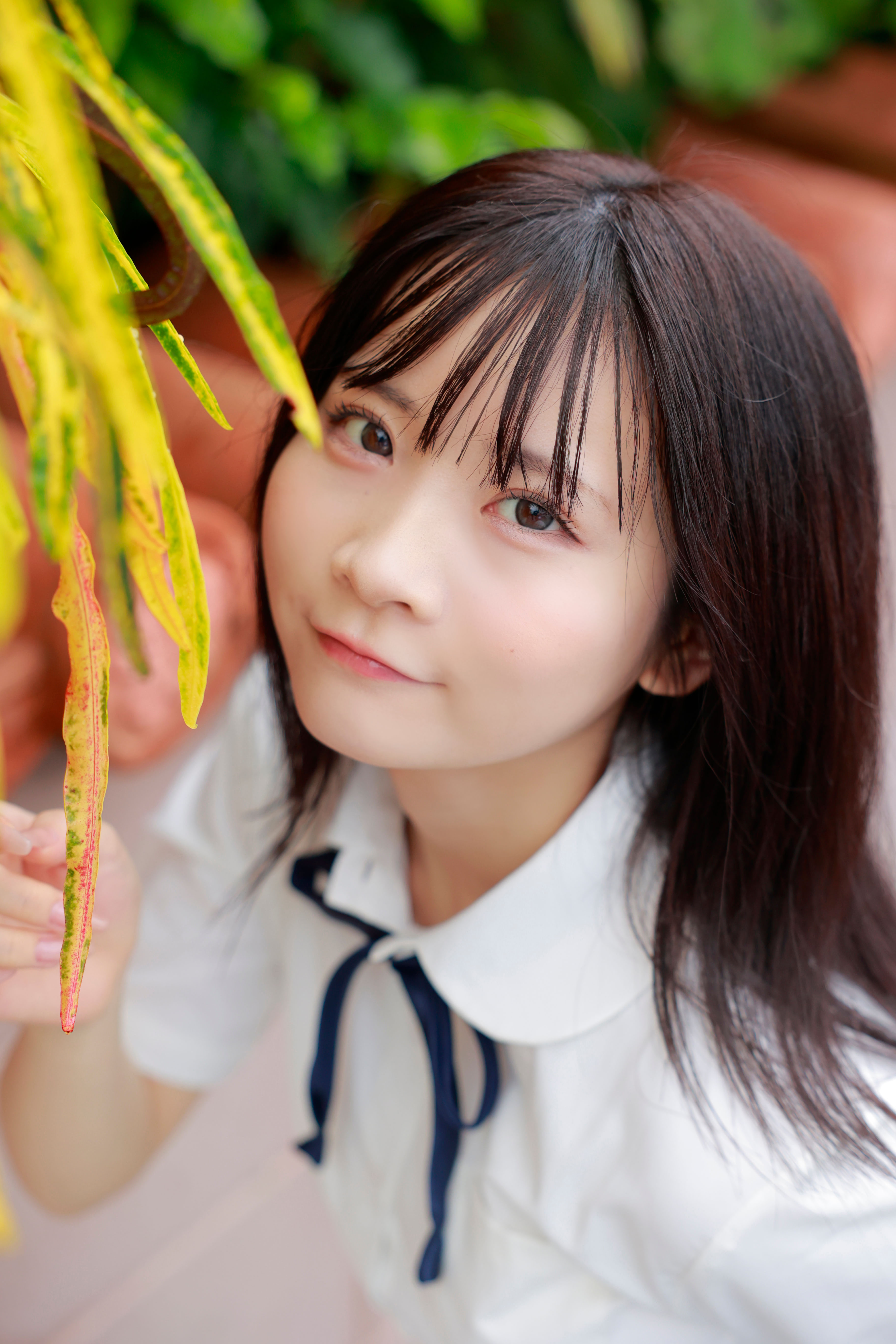 身長143cm・Iカップ 塩見ももこ、1stDVDでド迫力“チートBODY”を開放【写真5点】 | ENTAME next - アイドル情報総合ニュースサイト