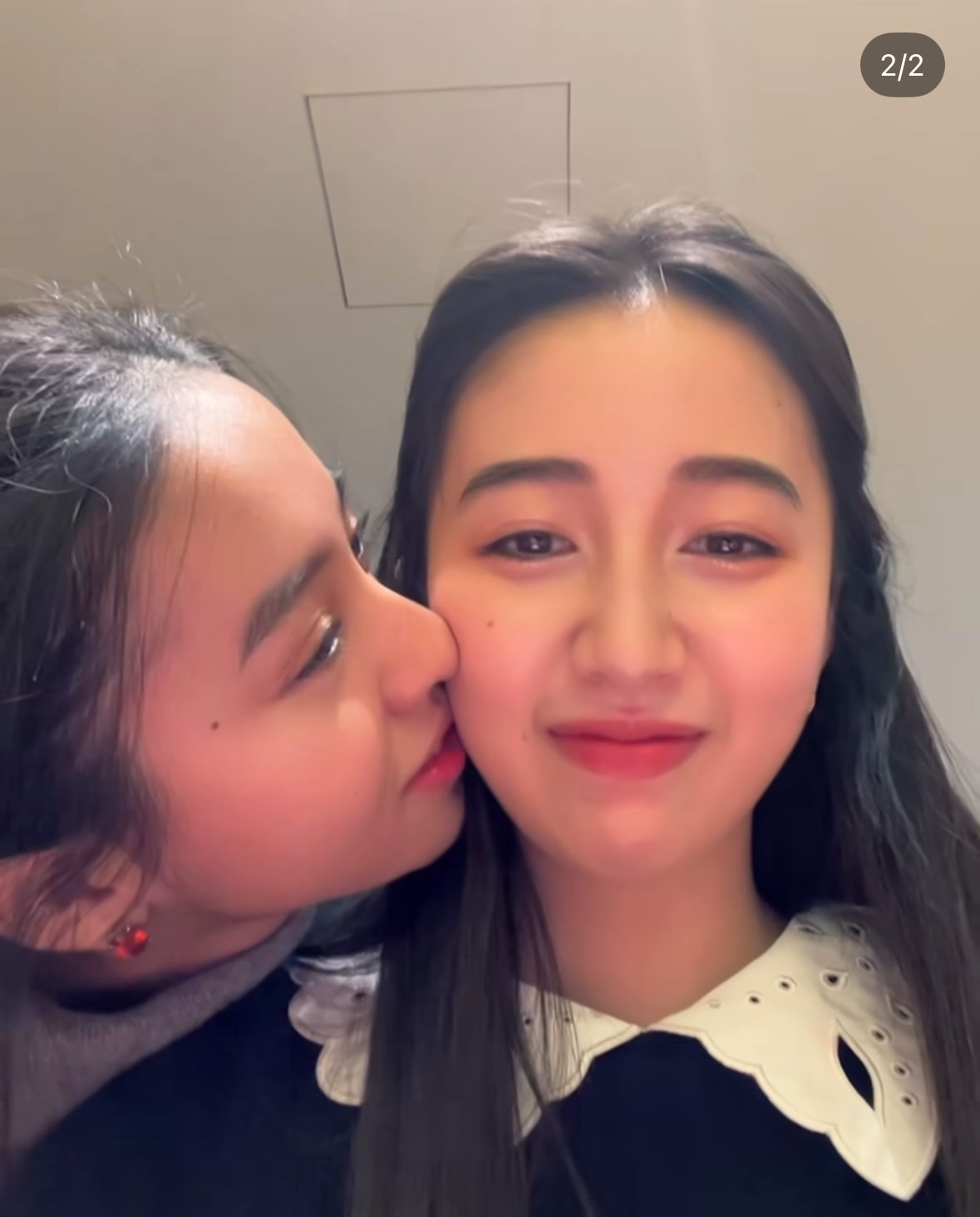 Cocomi、Koki,との貴重な幼少期2ショット＆仲良し姉妹ショット公開 | ENTAME next - アイドル情報総合ニュースサイト